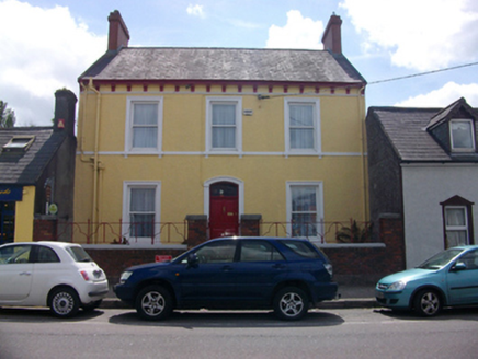 River View, East Douglas Street, DOUGLAS, Douglas, CORK - Buildings of ...