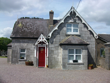 St Luke's Church of Ireland Church, Churchyard Lane, DOUGLAS, Douglas ...