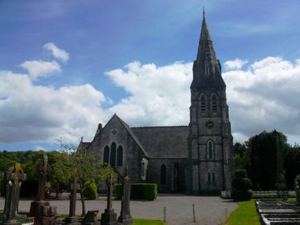 St Luke's Church of Ireland Church, Churchyard Lane, DOUGLAS, Douglas ...