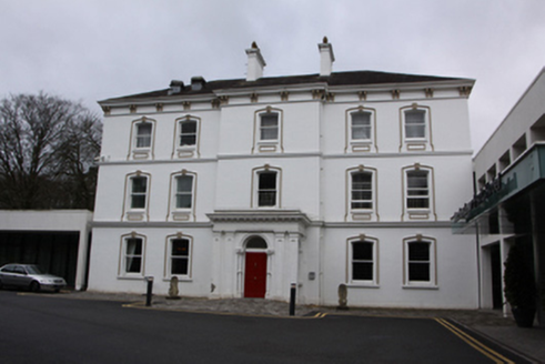 Rochestown Park Hotel, Rochestown Road, MONFIELDSTOWN, Douglas, CORK ...