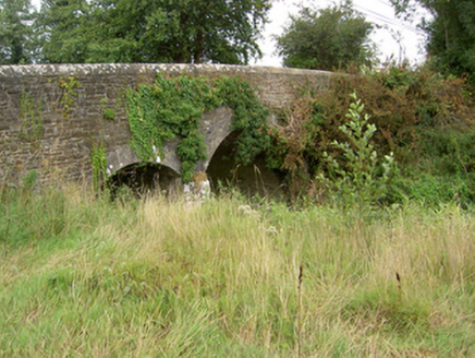 Kilbeg Bridge, KYLE, CORK - Buildings of Ireland