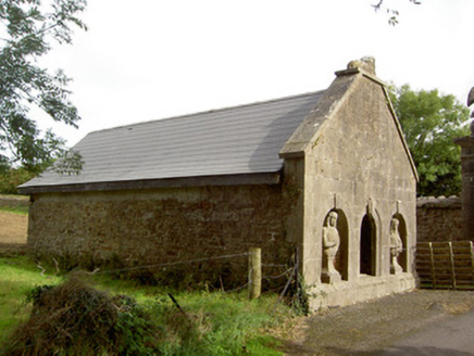 Milltown Castle, MILLTOWN, CORK - Buildings of Ireland