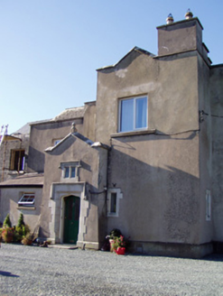 Ballyclogh House, BALLYCLOGH, CORK - Buildings of Ireland
