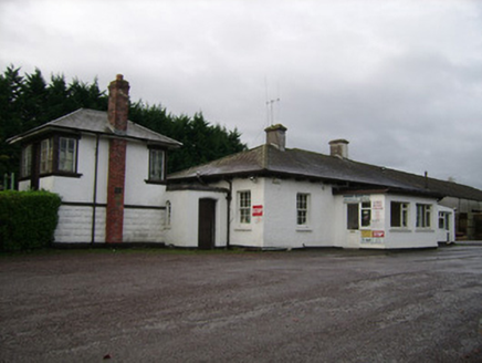 Power Seeds Ltd, MONANIMY LOWER, CORK - Buildings of Ireland