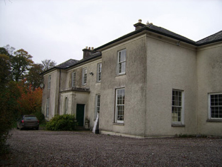 Clifford House, CLIFFORD, CORK - Buildings of Ireland