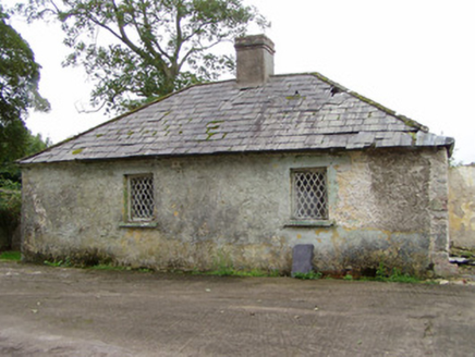 Glandalane House, CLONDULANE NORTH, CORK - Buildings of Ireland