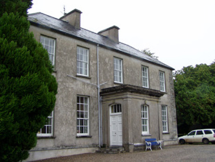 Careysville, CAREYSVILLE, CORK - Buildings of Ireland