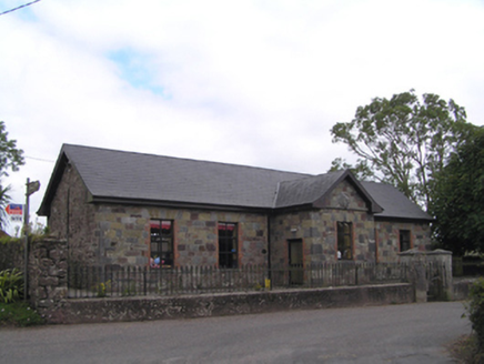 BALLYDONAGH MORE, Clonmult, CORK - Buildings of Ireland