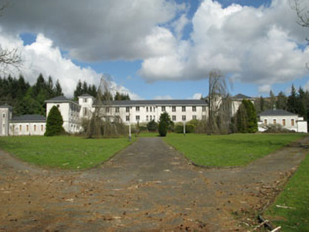 Coláiste Íosagáin, SLIEVEREAGH, Baile Bhuirne [Ballyvourney], CORK ...