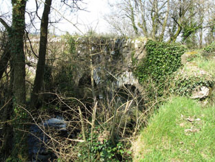 Hanover Hall Bridge, DROMDUFF, CORK - Buildings of Ireland