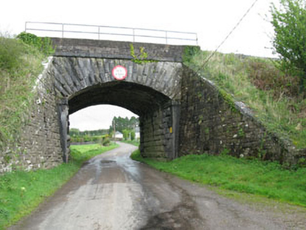 BALLYMARTIN, CORK - Buildings of Ireland