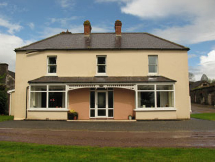 Leemount, LEEMOUNT, CORK - Buildings of Ireland