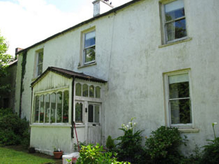 Inchbeg, CLOGHROE, CORK - Buildings of Ireland