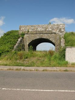 GREENFIELD, CORK - Buildings of Ireland