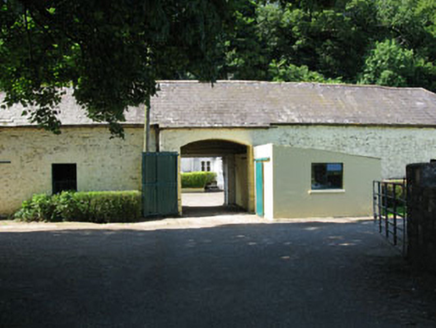 Leemount, COOLYMURRAGHUE, CORK - Buildings of Ireland