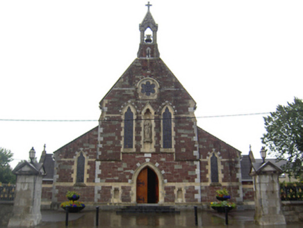 Saint Mary's Catholic Church, Church Lane, CARRIGTOHILL, Carrigtohill ...