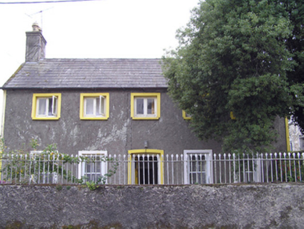 Upper Road, BALLYNACORRA WEST, Ballynacorra, CORK - Buildings of Ireland