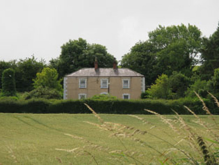 Abbey View, KILCREA, CORK - Buildings of Ireland