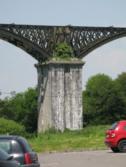 Chetwynd Viaduct CHETWYND CORK Buildings Of Ireland chetwynd-viaduct-chetwynd-cork-buildings-of-ireland