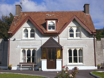 Ballynoe Cottage, BALLYNOE, CORK - Buildings of Ireland