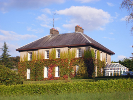 Ballynoe House, BALLYNOE, CORK - Buildings of Ireland