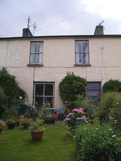 Clifton Terrace, BALLYNAFARSID, Lower Aghada, CORK - Buildings of Ireland