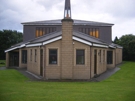 Saint Erasmus Catholic Church Upper Aghada, AGHADA, CORK - Buildings of ...
