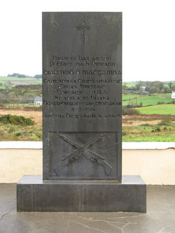 BALLYVELONE WEST, CORK - Buildings of Ireland
