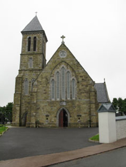 Church of Saint John the Baptist, COOLANAGH, Newcestown, CORK ...