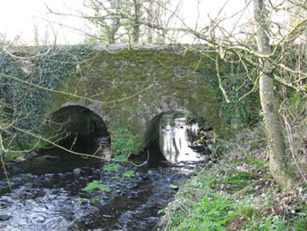 Ballymartle Bridge, MILL-LAND, CORK - Buildings of Ireland