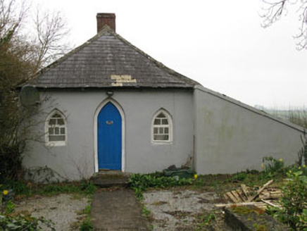 Ballymartle House, BALLYMARTLE, CORK - Buildings of Ireland