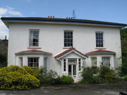 Myrtleville House, MYRTLEVILLE, Myrtleville, CORK - Buildings of Ireland