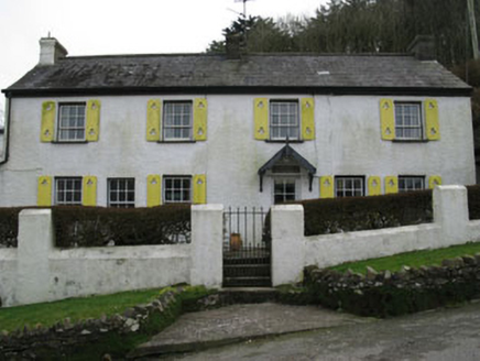 Strand Cottage, MYRTLEVILLE, Myrtleville, CORK - Buildings of Ireland