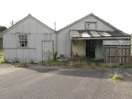 Camden Fort Meagher , CROSSHAVEN HILL, CORK - Buildings of Ireland
