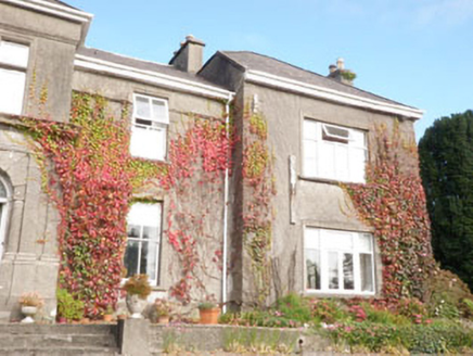 Laragh House, LARAGH, CORK - Buildings of Ireland