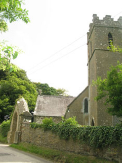 Saint Catherine's Church (Ringcurran), ARDBRACK, Summer Cove, CORK ...
