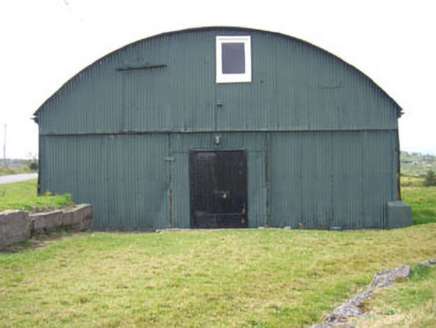 Bere Island, RERRIN, CORK - Buildings of Ireland