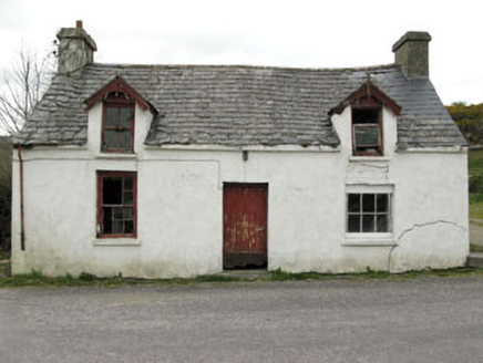 DROMORE, Dromore, CORK - Buildings of Ireland