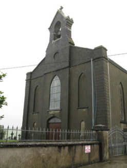St Mary's Roman Catholic Church, ROSSMORE, CORK - Buildings of Ireland