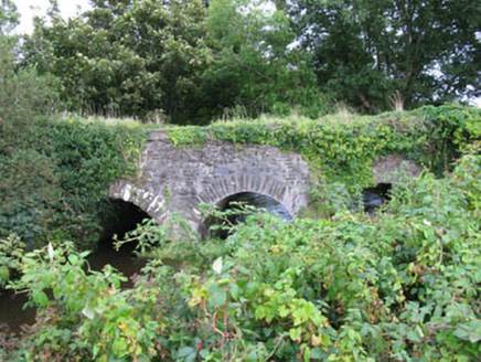 Skeaf Bridge, CLOGAGH NORTH, CORK - Buildings of Ireland