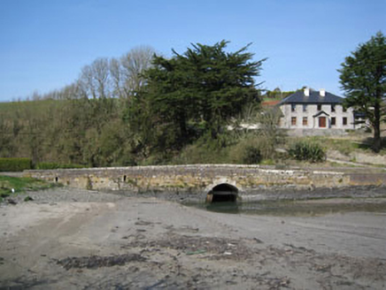 RINGRONE, CORK - Buildings of Ireland