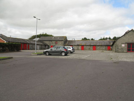Clonakilty Agricultural College, DARRARY, CORK - Buildings of Ireland