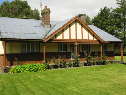Clonakilty Agricultural College, DARRARY, CORK - Buildings of Ireland