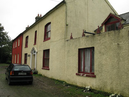 Ring House, SOUTH RING, South Ring, CORK - Buildings of Ireland