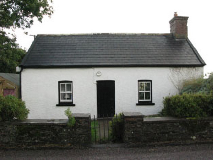 The Cottage, BARRYSHALL, Timoleague, CORK - Buildings of Ireland