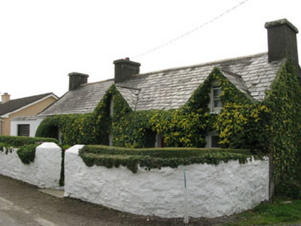 BALLINVROKIG, Butlerstown, CORK - Buildings of Ireland