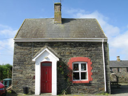 LISPATRICK LOWER, Lispatrick Lower, CORK - Buildings of Ireland