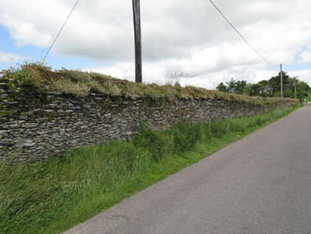 Castle Freke, CASTLEFREKE, CORK - Buildings of Ireland