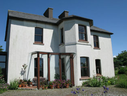 GOLEEN, Goleen, CORK - Buildings of Ireland