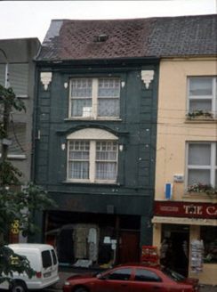 42 Ashe Street, TRALEE, Tralee, KERRY - Buildings of Ireland